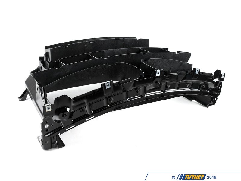 51647294482 - Air Duct - F15, F16 | Turner Motorsport