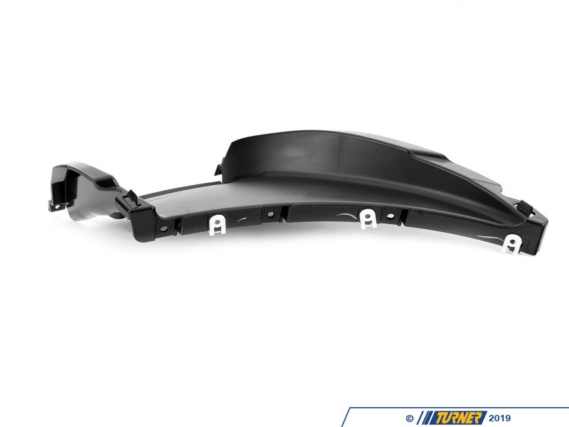 51117303111 - Genuine BMW Cover, Air Duct, Left - 51117303111 - F15 ...