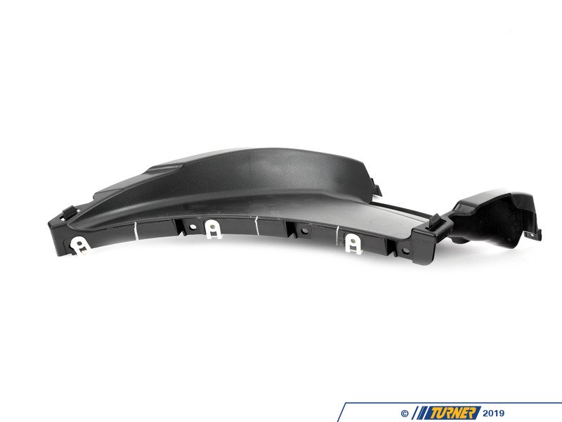51117303112 - Genuine BMW Cover, Air Duct, Right - 51117303112 - F15 ...