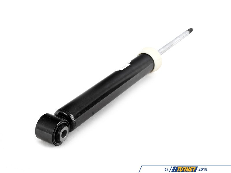 37106864762 - Genuine MINI Shock Absorber, Rear, Vdc - 37106864762 ...