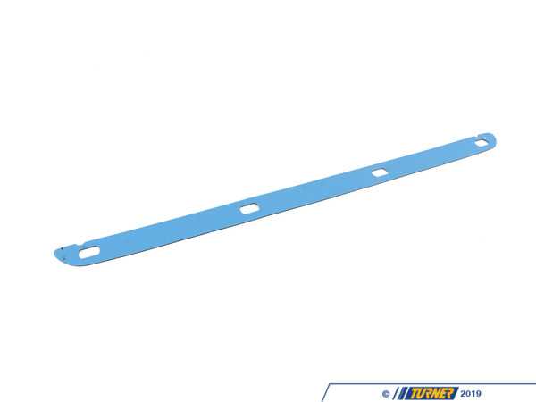 51777403242 - ADHESIVE PAD, FRONT | Turner Motorsport