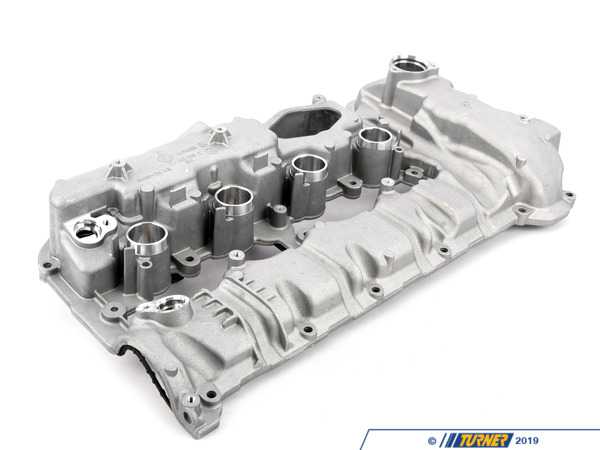 11127588545 - Genuine BMW Engine Cylinder Head Cover 11127588545 ...
