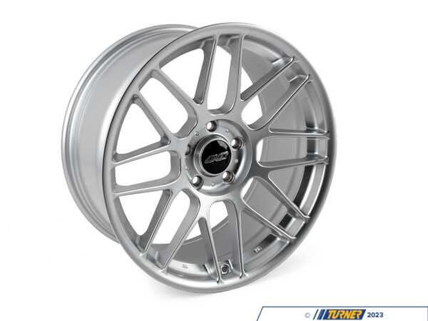 ARC8199ET28HS - 19x9" ET28 APEX ARC-8 Wheel - Hyper Silver | Turner ...