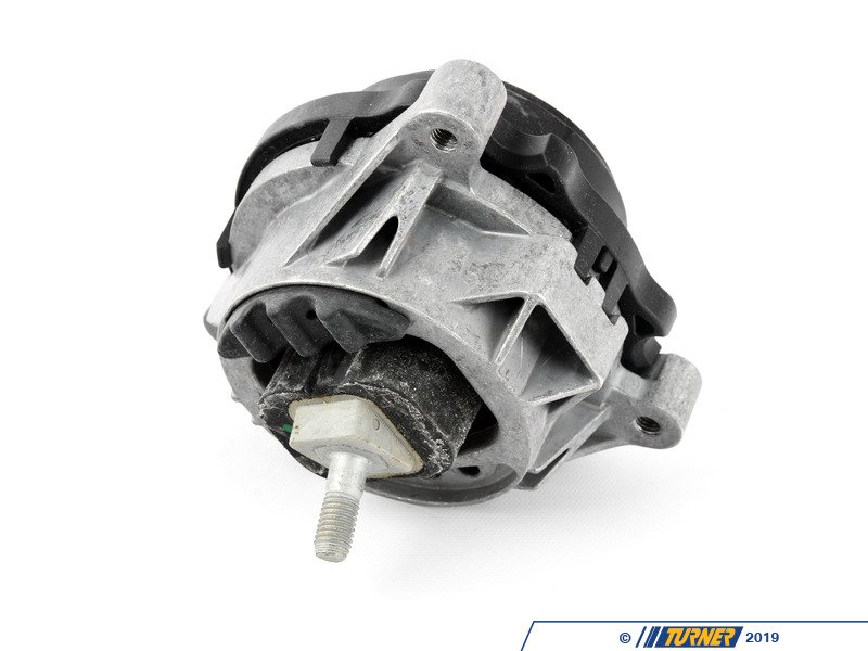 22116787658 - Genuine BMW Rubber Mounting Right - 22116787658 - F30 ...