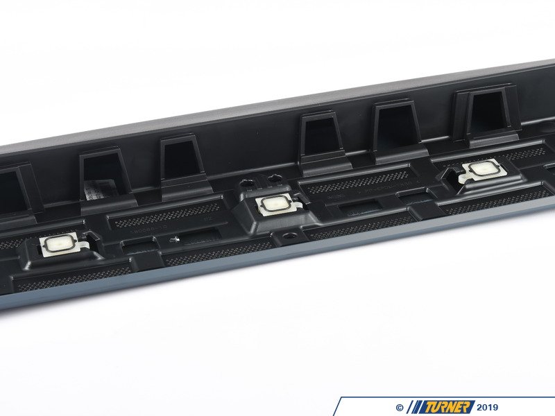 51627375855 - Primed Rear Spoiler - Cooper | Turner Motorsport