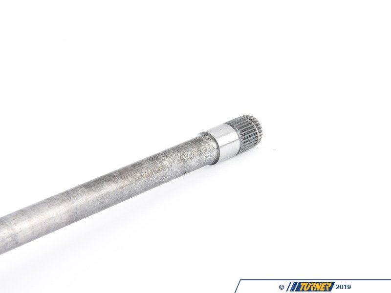 31607618682 - Genuine BMW Rmfd-output Shaft, Right - 31607618682 ...
