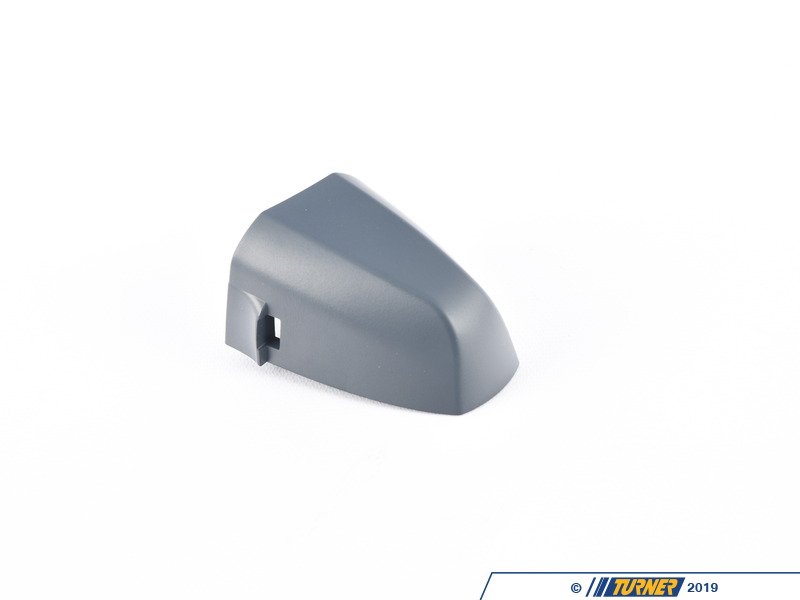 51217396541 - Genuine BMW Covering Primend Left - 51217396541 - F15,F16 ...