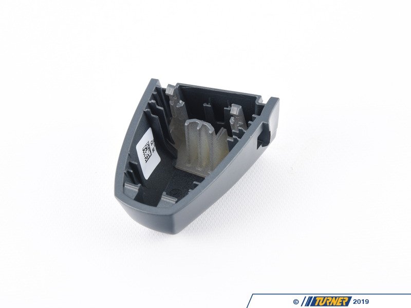 51217396541 - Genuine BMW Covering Primend Left - 51217396541 - F15,F16 ...