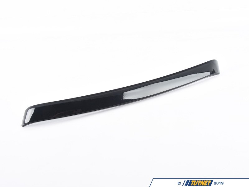 51436986220 - Genuine BMW Decorative Strip Trim Panel, - 51436986220 ...