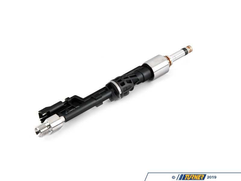 13537568607 - OEM Bosch Fuel Injector - EU5 Designation - E70/71 E82/88 ...