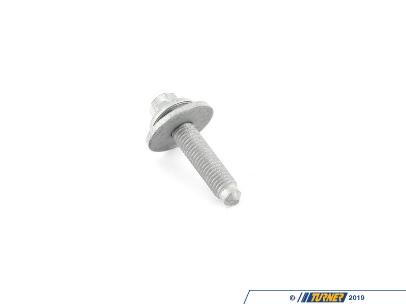 31106862545 - ASA SCREW, SELF-THREADING | Turner Motorsport