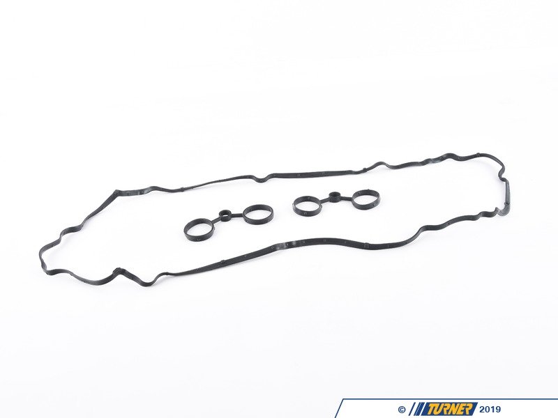 11127572851 - Valve Cover Gasket Set - Priced As Kit | Turner Motorsport