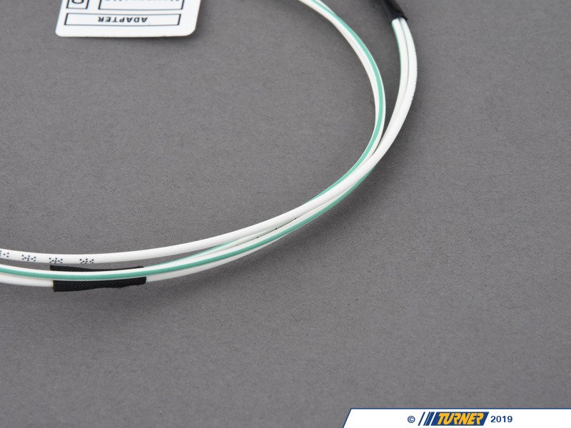 12518638007 - Genuine BMW Adapter - 12518638007 | Turner Motorsport