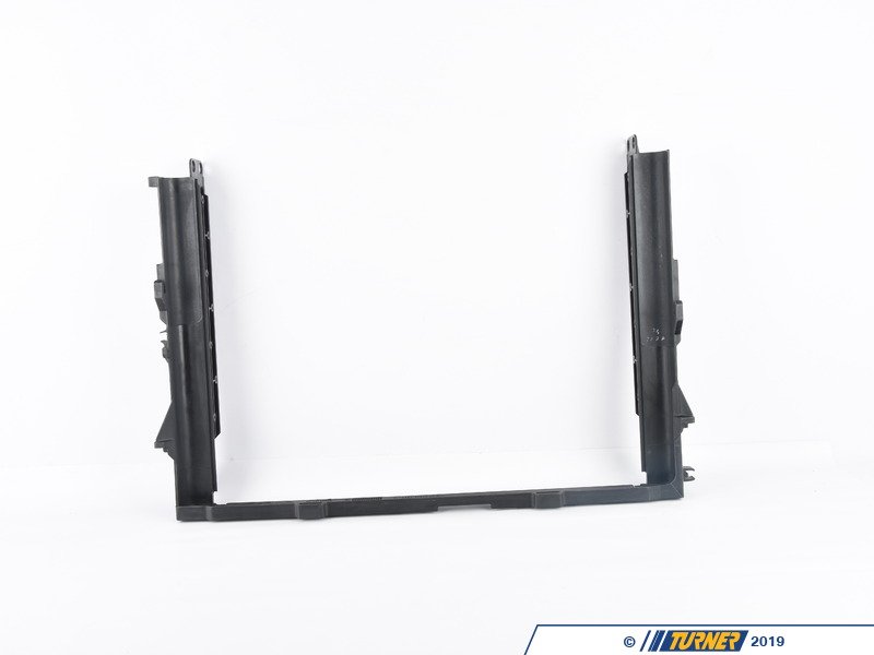 17117966248 - Genuine BMW Module Mount, Rear - 17117966248 - E65 ...