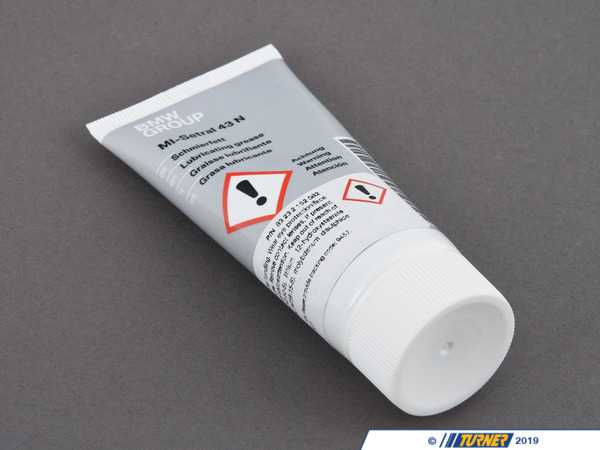 83232152082 - GREASE MI-SETRAL-43 | Turner Motorsport