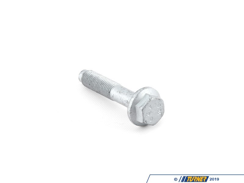 N10209605 - Shouldered Hex Bolt - Priced Each | Turner Motorsport