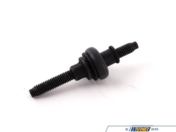 11121487178 - Genuine MINI Collar Screw - 11121487178 | Turner Motorsport