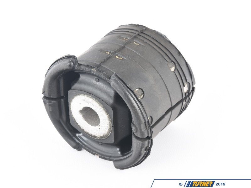 33316768645 - Genuine BMW Rubber Mounting Rear - 33316768645 - E90 ...