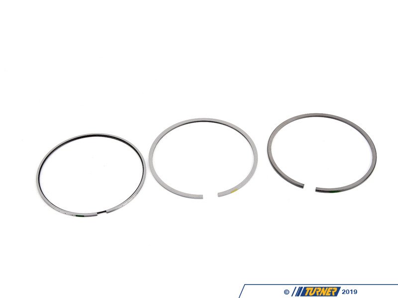 11257812636 - Piston Ring Repair Kit - F25, F30, F31 | Turner Motorsport