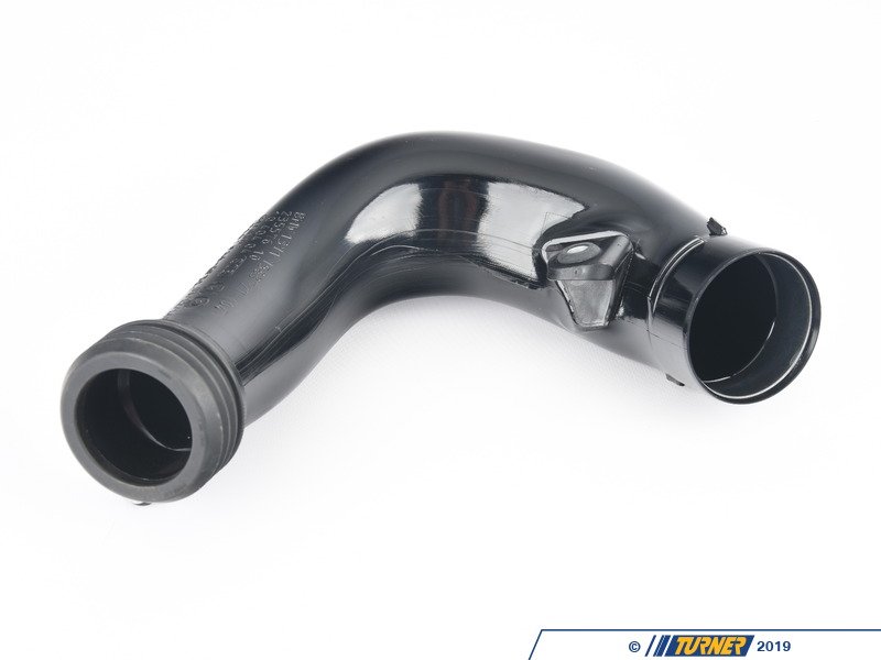13717583727 - Air Duct - F02, F07, F10 | Turner Motorsport