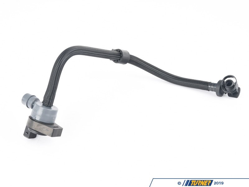 13907847244 - Vapor Canister Purge Solenoid - F06, F10, F12, F13 ...