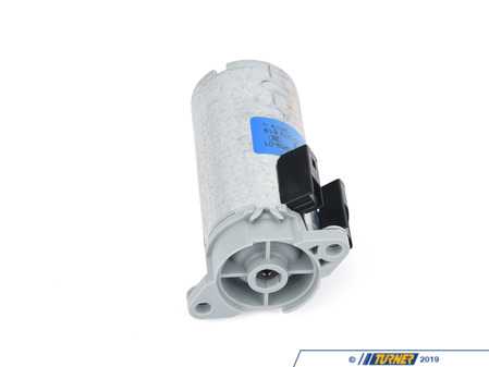 52107112654 - Actuator Horizontal Adjustement - E46, E53, E63, E83, Z4 ...