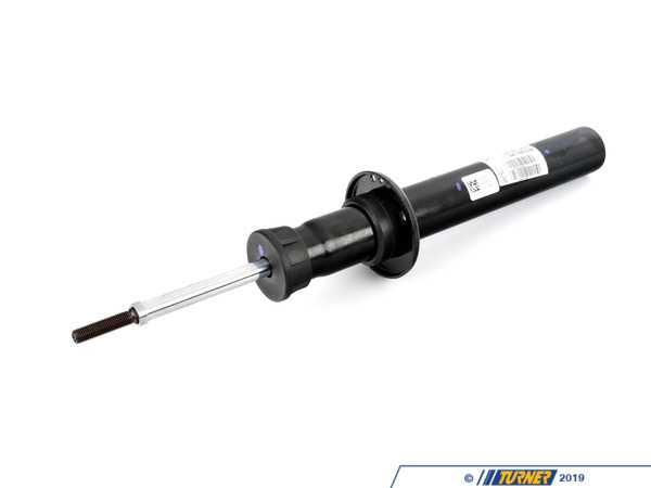 31316851747 - Genuine BMW Strut - F15 F16 | Turner Motorsport