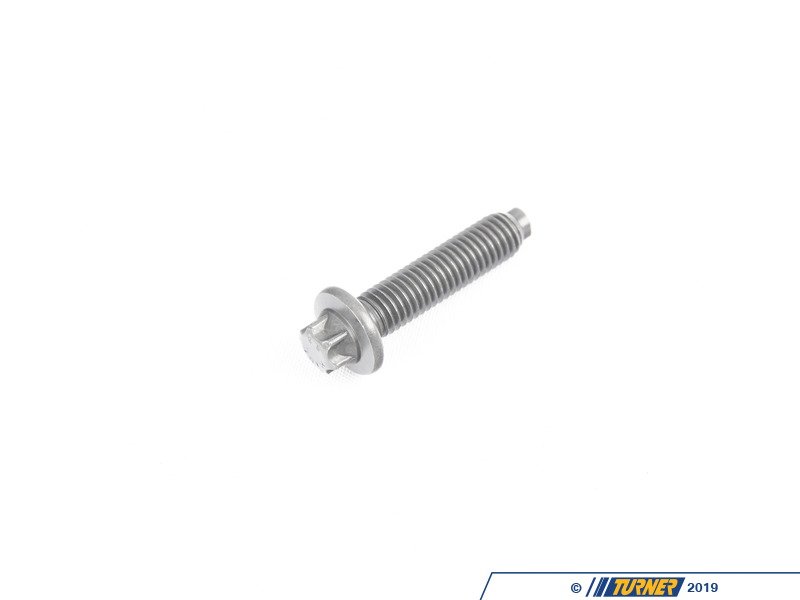 11418612615 - Genuine BMW Asa-Bolt M8X35 - 11418612615 - F15,i8 ...