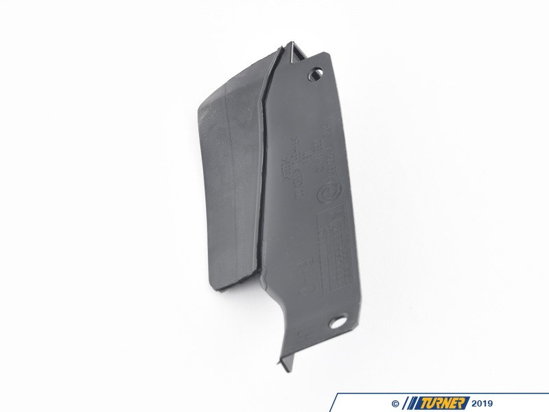 51757290667 - Genuine BMW Deflector Lip, Rear Left - 51757290667 - F15 ...