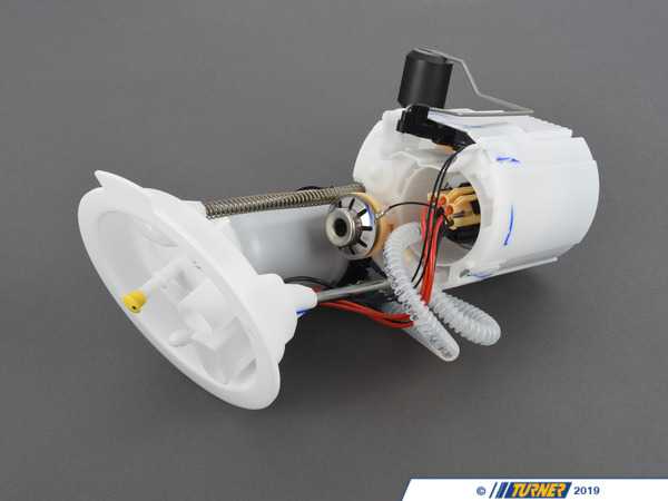 16117344066 - Genuine BMW Supply Module - 16117344066 | Turner Motorsport