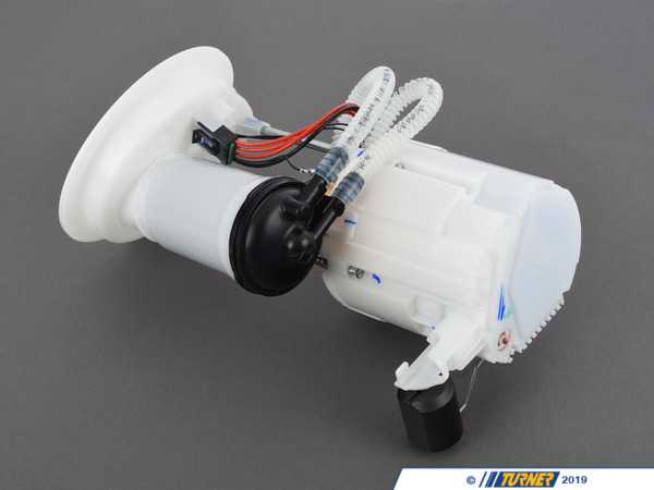 16117344066 - Genuine BMW Supply Module - 16117344066 | Turner Motorsport