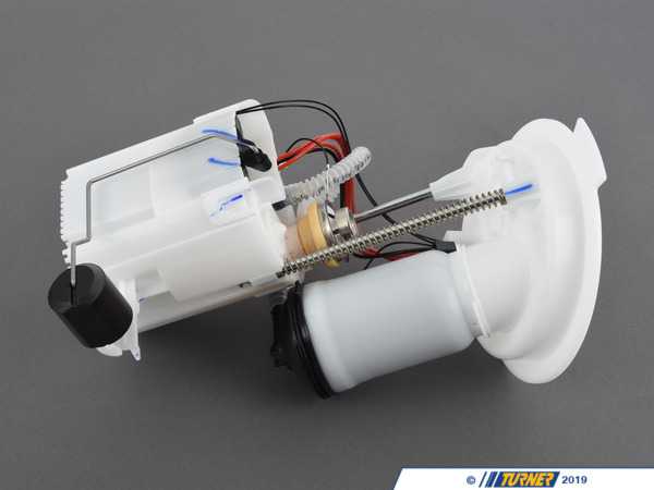 16117344066 - Genuine BMW Supply Module - 16117344066 | Turner Motorsport
