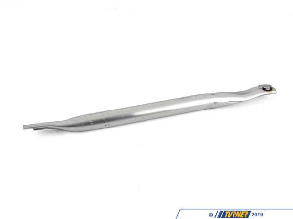 51617416970 - STRUT TOWER BRACE, R | Turner Motorsport