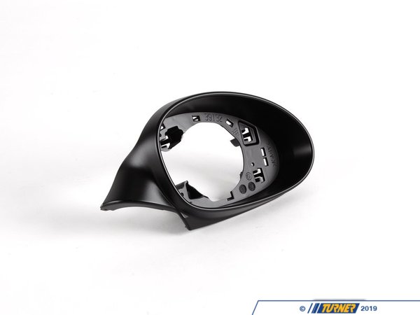 51167170564 - Genuine BMW Mirror Housing - right | Turner Motorsport