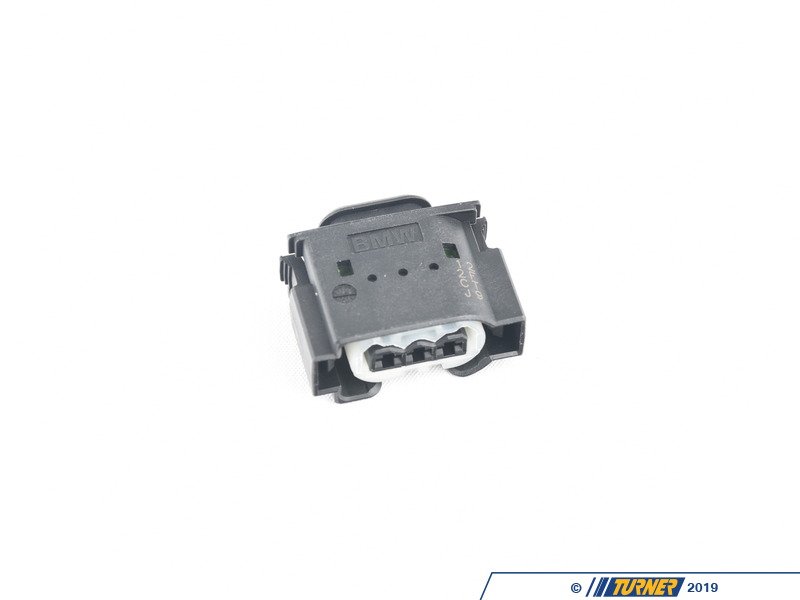 12527507258 - Genuine BMW Socket Housing - 12527507258 | Turner Motorsport