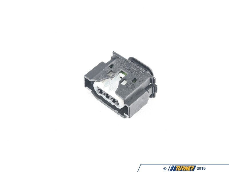 12527507258 - Genuine BMW Socket Housing - 12527507258 | Turner Motorsport