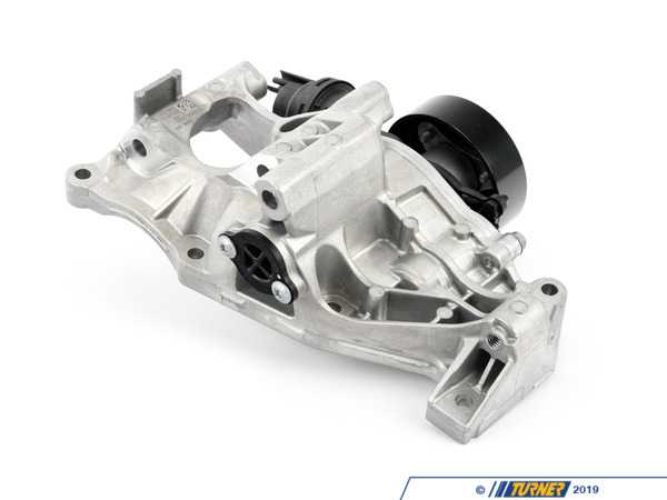 11517644809 - COOLANT PUMP WITH SU | Turner Motorsport