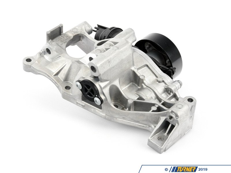 11517644809 - COOLANT PUMP WITH SU | Turner Motorsport