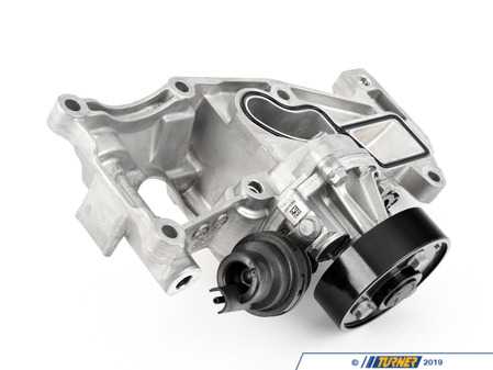 11517644809 - COOLANT PUMP WITH SU | Turner Motorsport