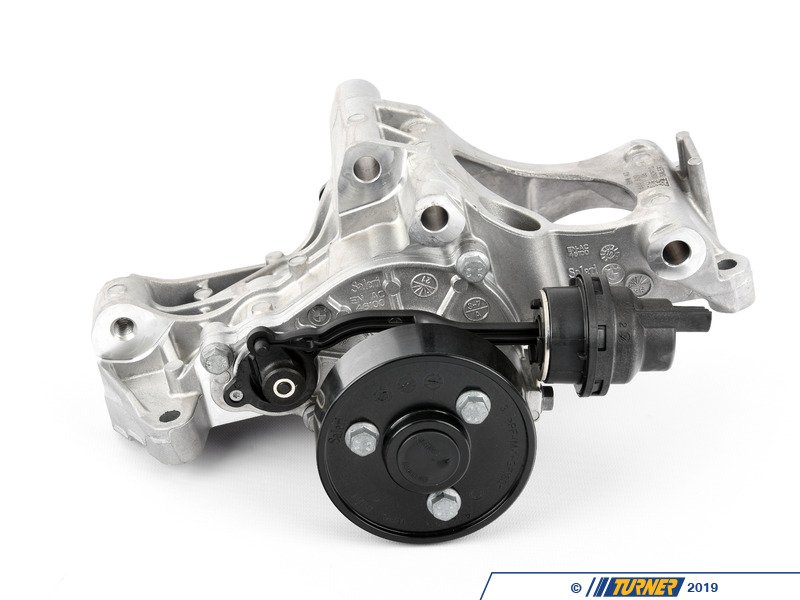 11517644809 - COOLANT PUMP WITH SU | Turner Motorsport