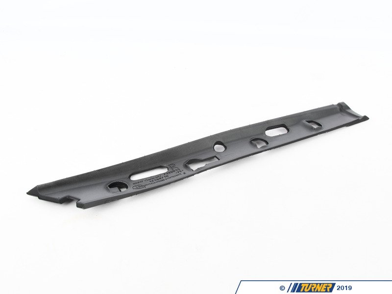 51137328936 - Genuine Mini Seal, A-pillar, Right - 51137328936 | Turner ...