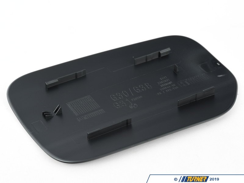 51177387937 - CHARGING LID | Turner Motorsport
