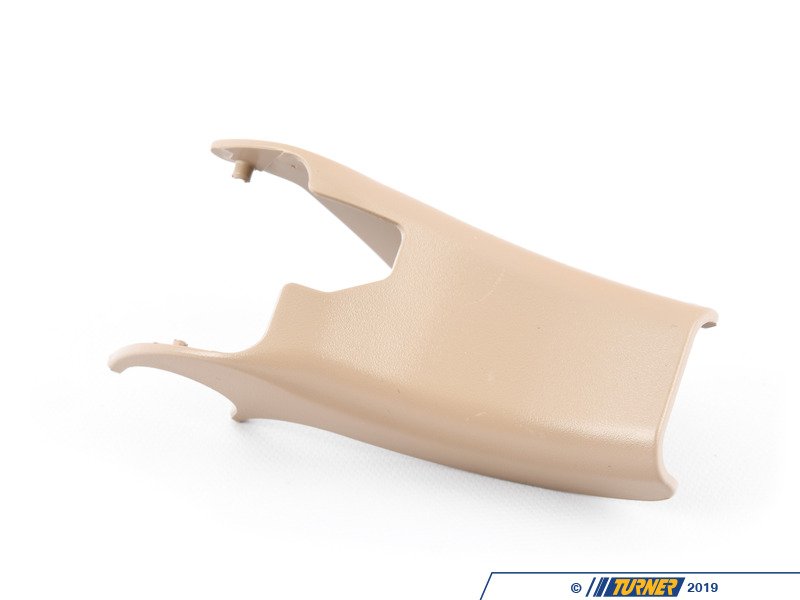 52107025240 - Outer Seat Covering - Right - Hellbeige - E46 | Turner ...