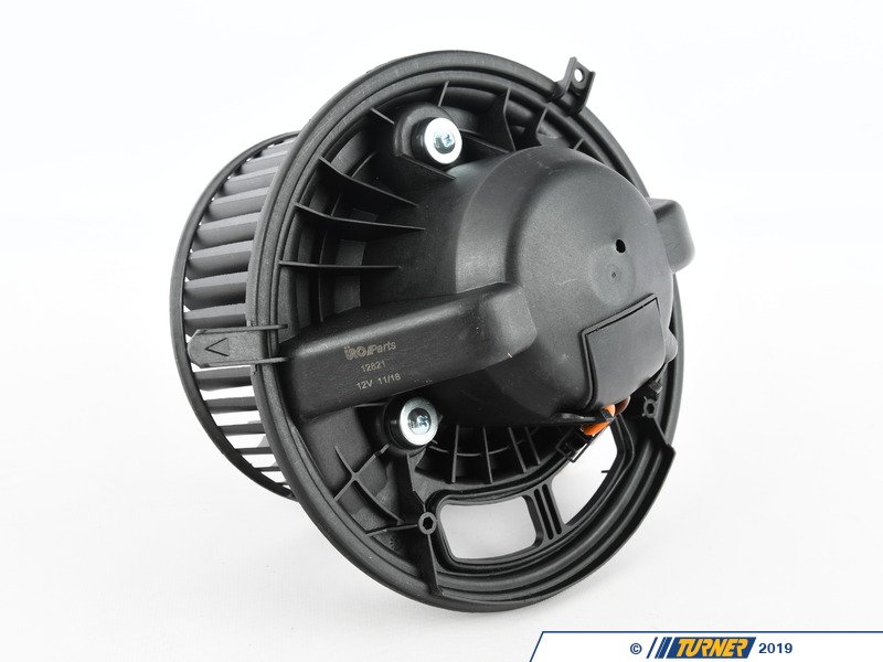 64119227670 - HVAC Blower Motor | Turner Motorsport