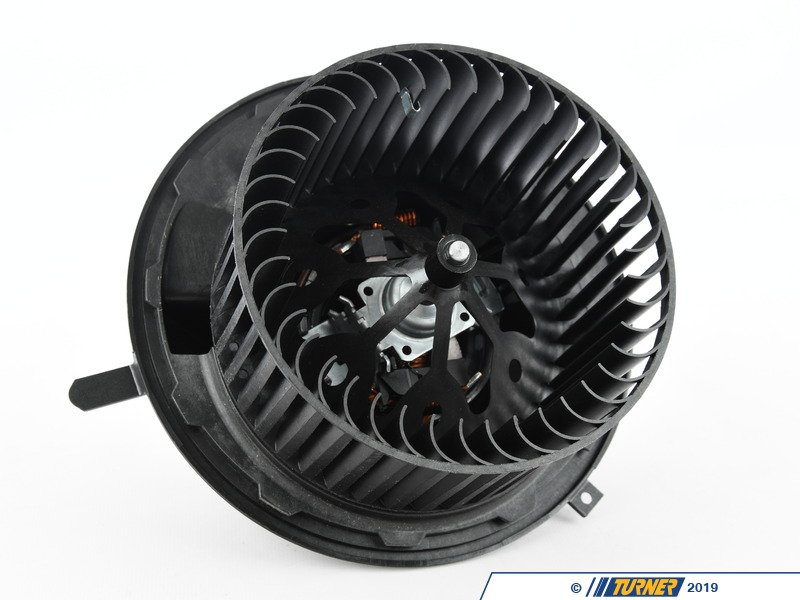 64119227670 - HVAC Blower Motor | Turner Motorsport
