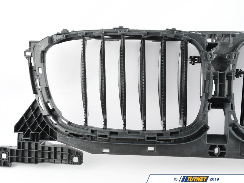 51137497227 - Air Flaps - Upper - Basis - G01, G02 | Turner Motorsport