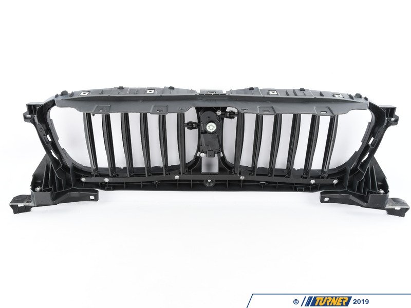 51137497227 - Air Flaps - Upper - Basis - G01, G02 | Turner Motorsport