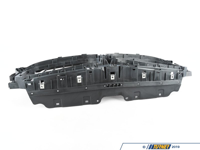 51137497227 - Air Flaps - Upper - Basis - G01, G02 | Turner Motorsport