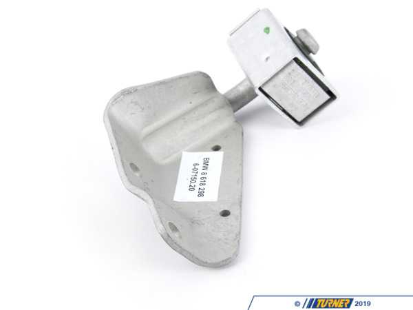 18208631946 - TRANSMISSION HOLDER | Turner Motorsport