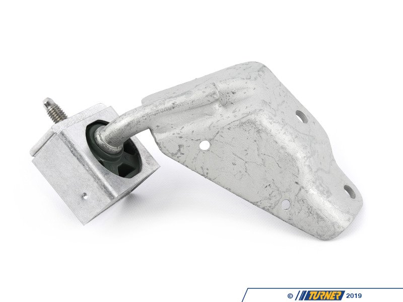 18208631946 - TRANSMISSION HOLDER | Turner Motorsport